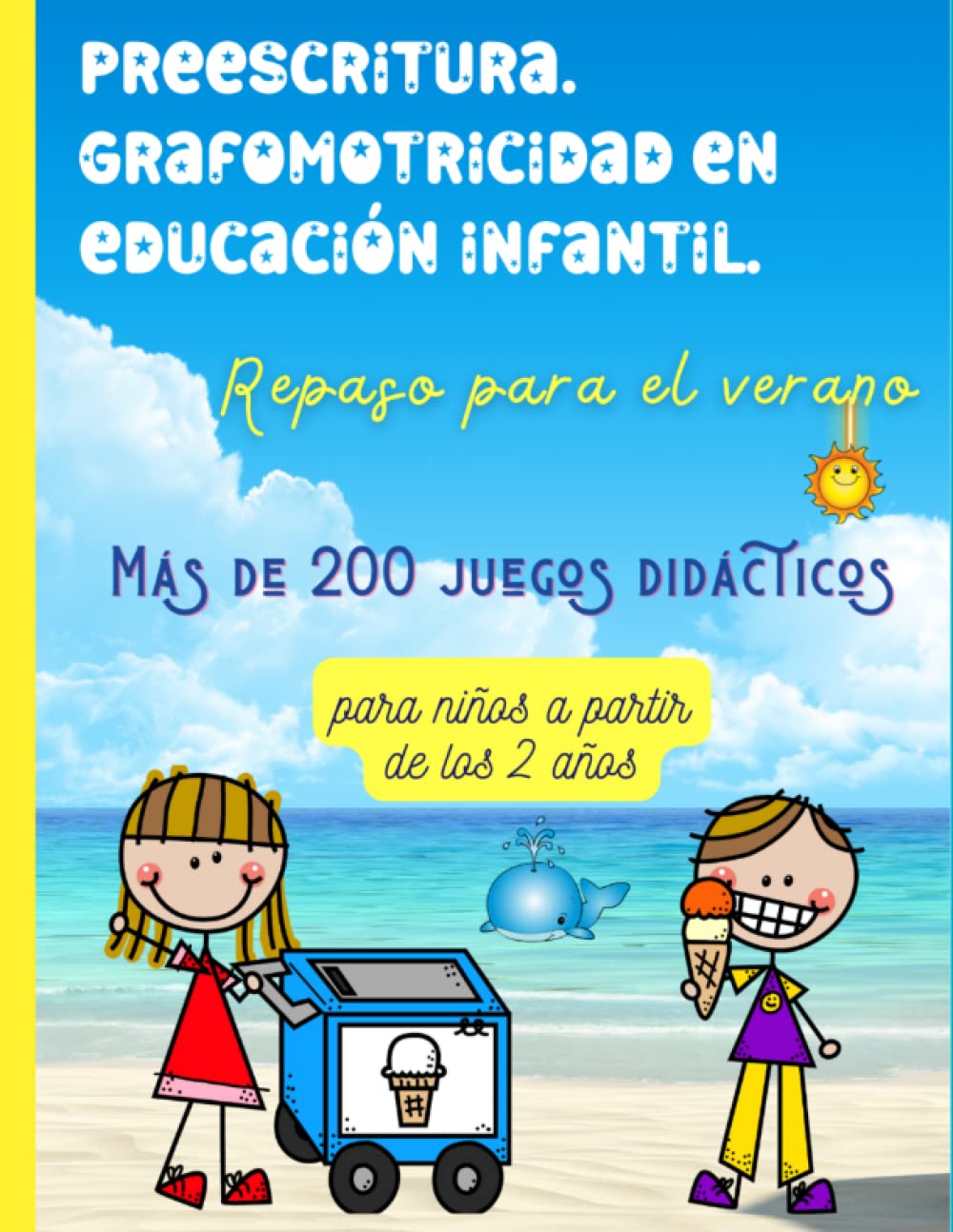 Buy Preescritura. Grafomotricidad en educación infantil. Repaso para el ...