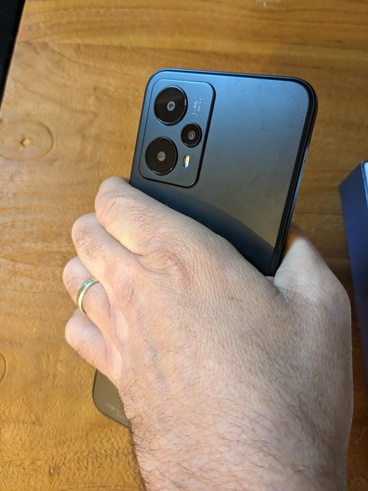 Logicom - Luma - Smartphone Portable Débloqué 4G - Ecran : 6,82" - 128 ...