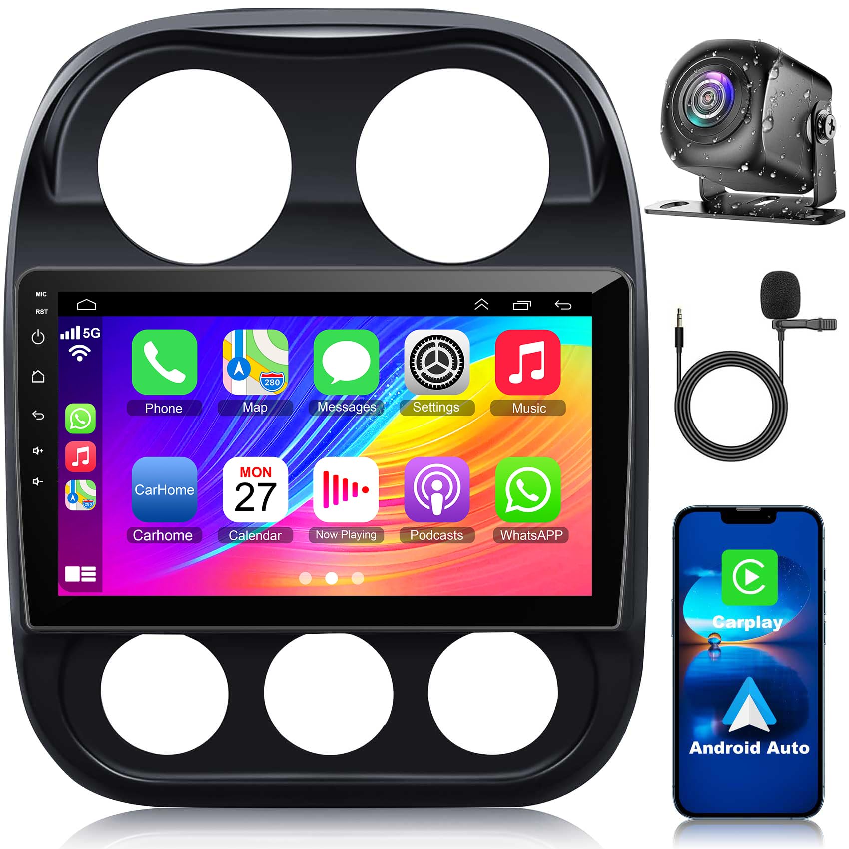 Adapter Universe B0DRYJVWTW