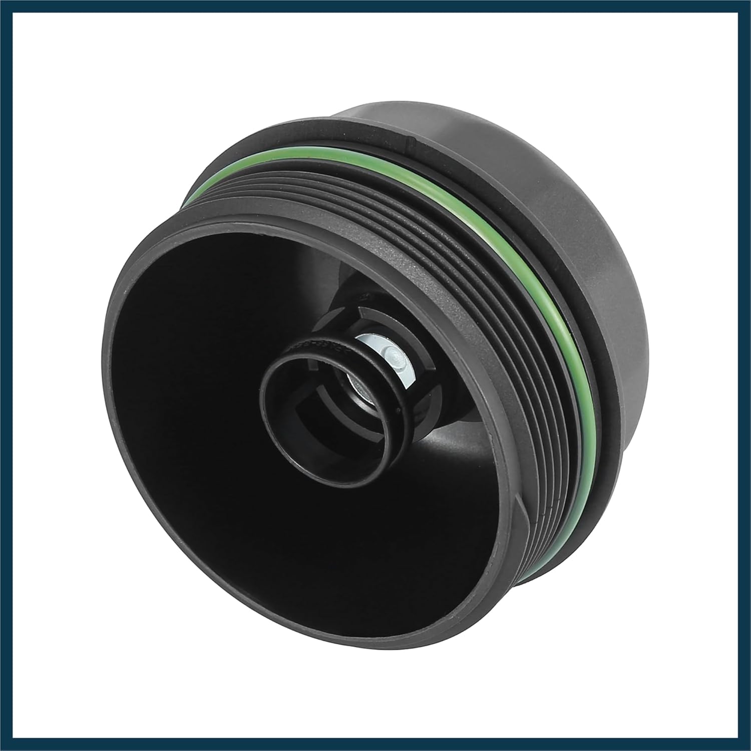 Car Oil Filter Cap Assembly Housing for Porsche 911 Philippines | Ubuy