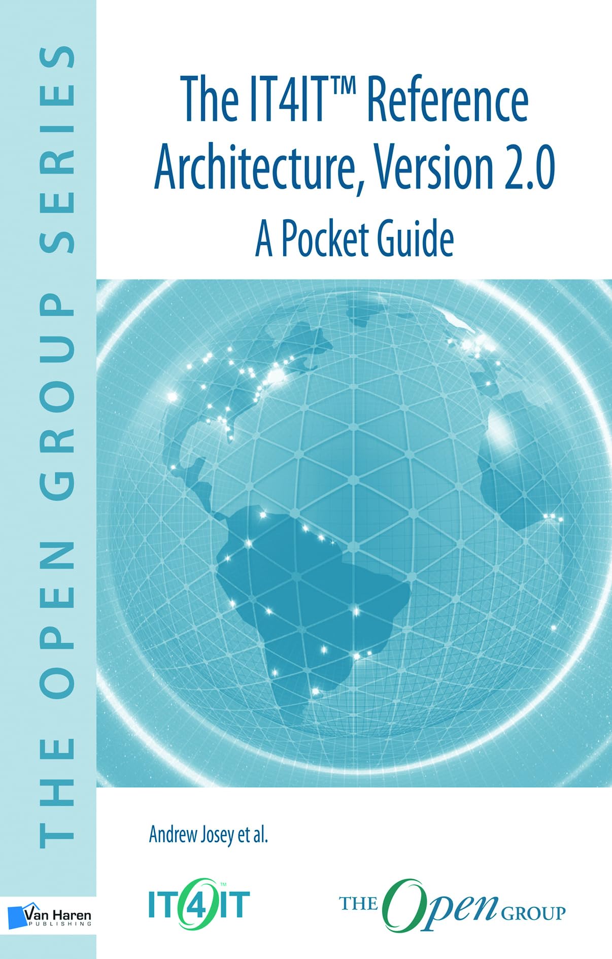 Amazon.com: The IT4IT™ Reference Architecture, Version 2.0 A Pocket Guide: 9789401800303: Van ...