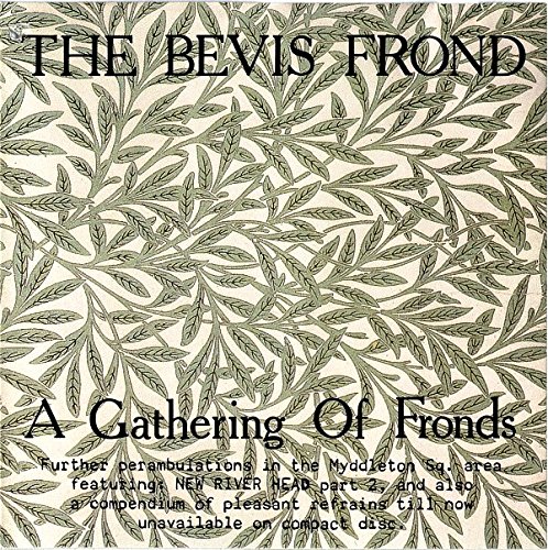 The Bevis Frond - A Gathering of Fronds - Amazon.com Music