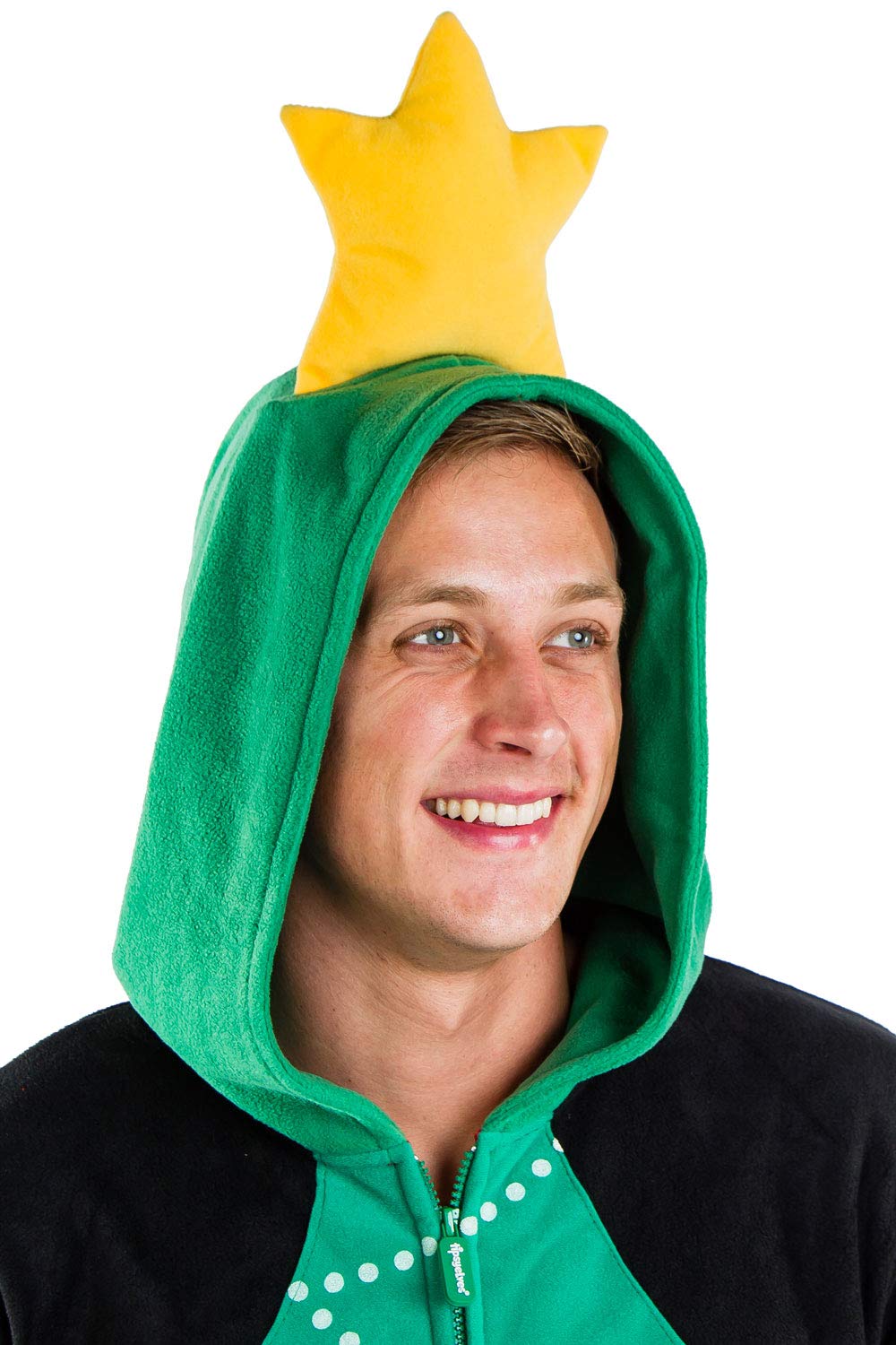 Snapklik.com : Tipsy Elves Christmas Onesies For Adults - Comfy Unisex ...