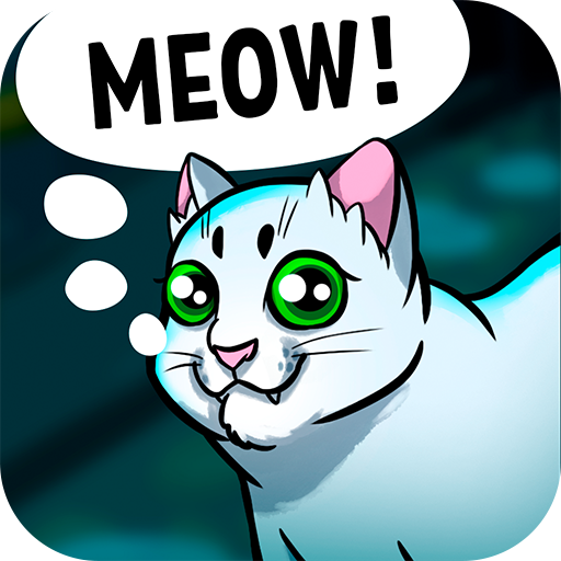 Cat Avatar Creator - Funny Pet Virtual Salon Photo Editing App for Boys ...