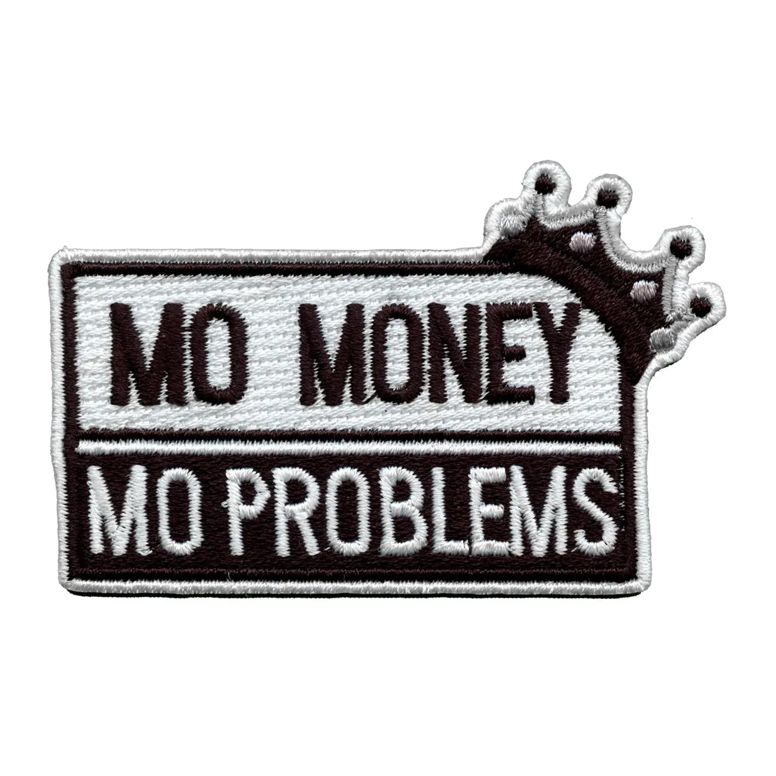 More Money More Problems