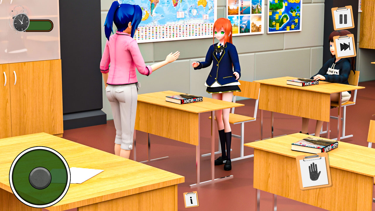 College Brawl - App on Amazon Appstore