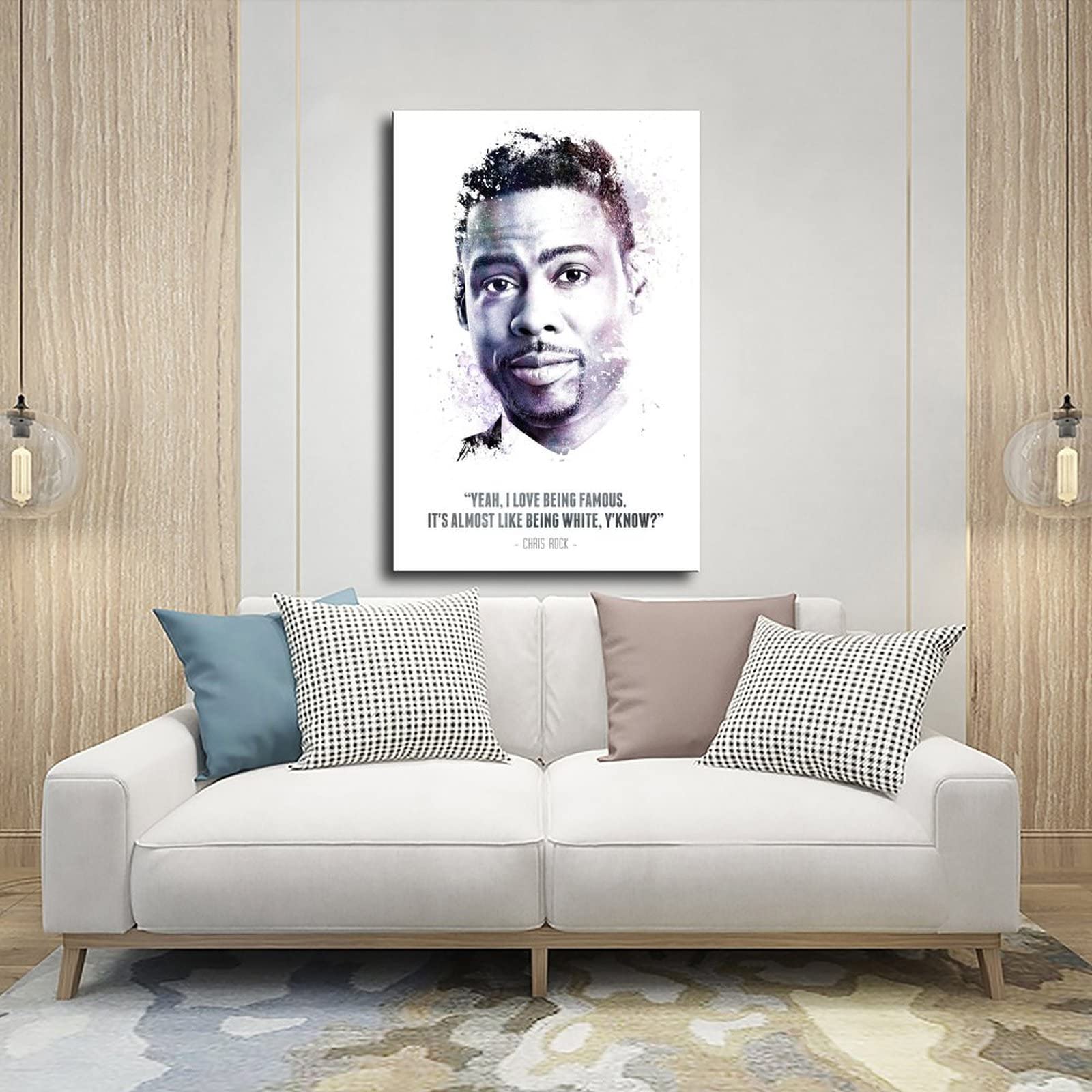 Citations De Chris Rock