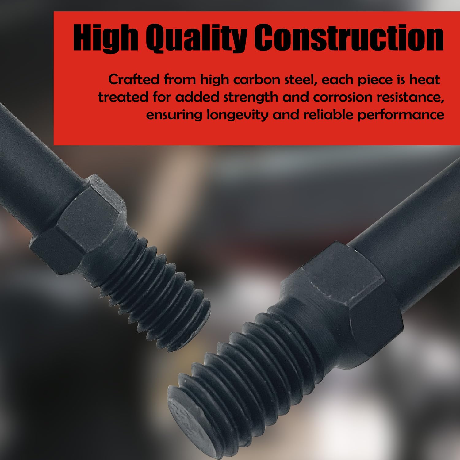 Snapklik.com : Power Steering Pulley Puller And Installer Kit ...