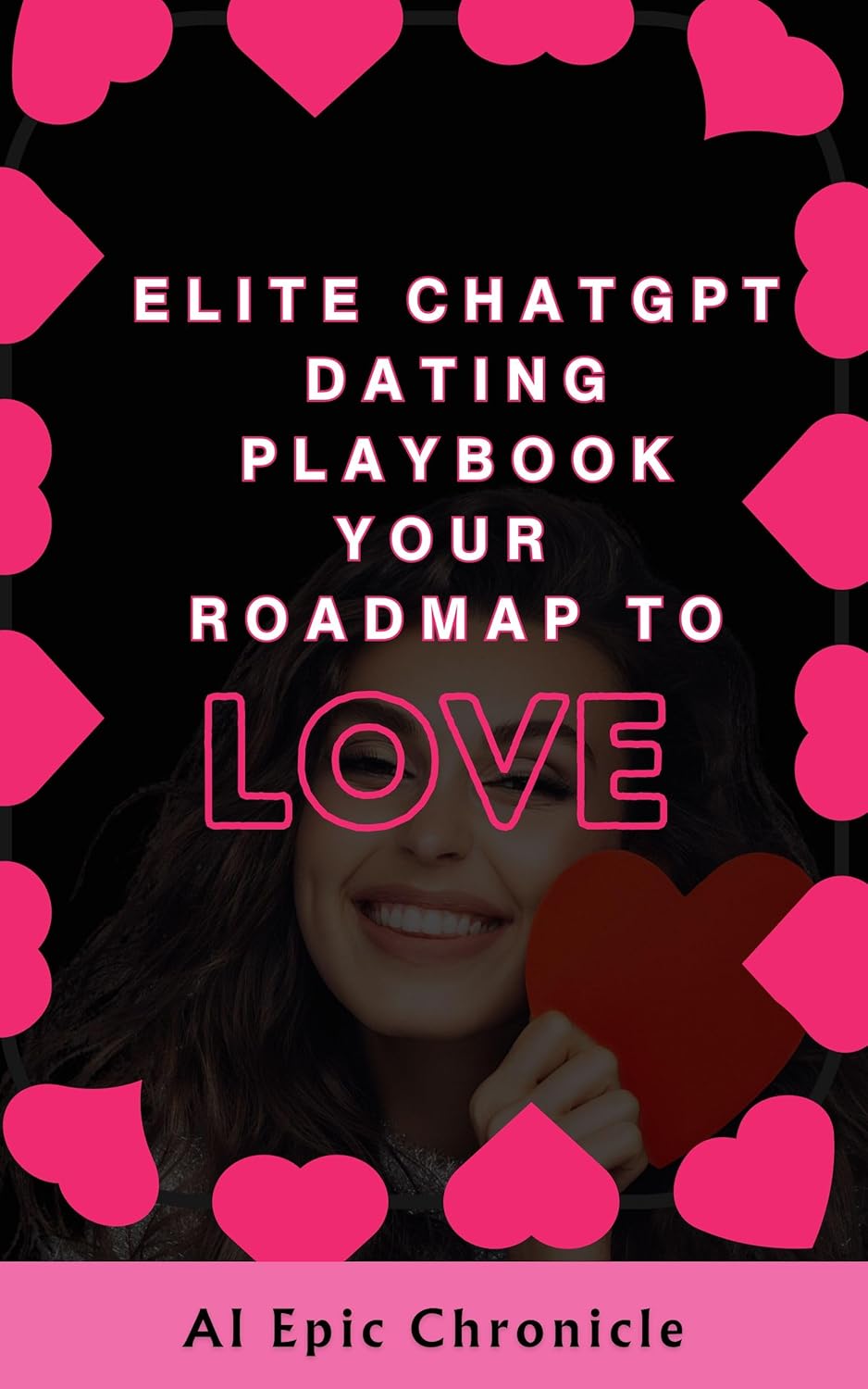 Amazon.com: Elite ChatGPT Dating Playbook: Your Roadmap To Love eBook : Chronicle, AI Epic ...