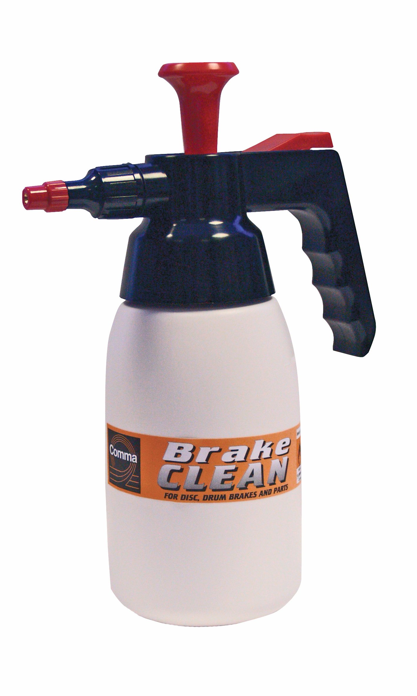 Comma EQBCA Brake Clean Applicator : Amazon.co.uk: Automotive