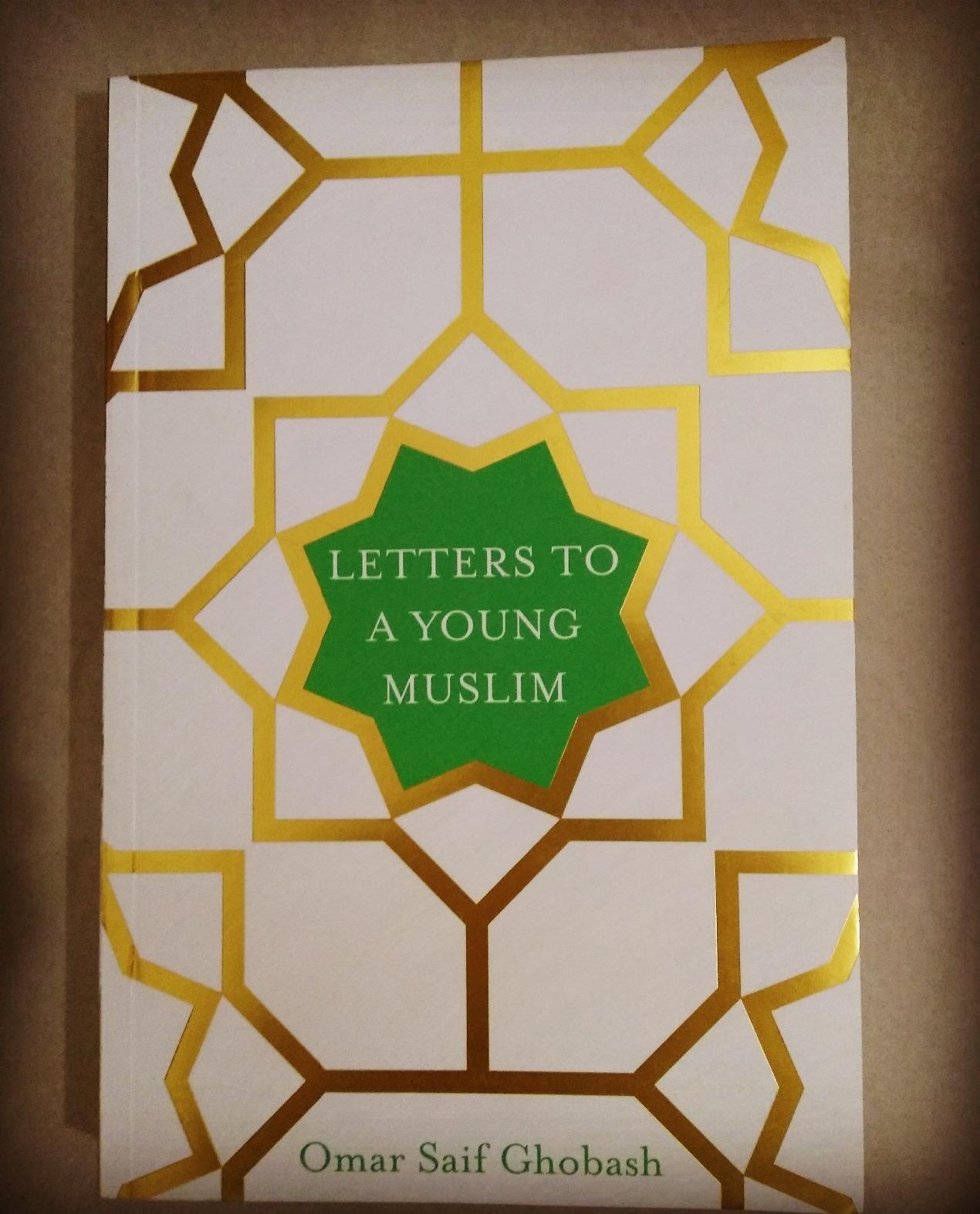 Buy Letters to a Young Muslim Book Online at Low Prices in India ...
