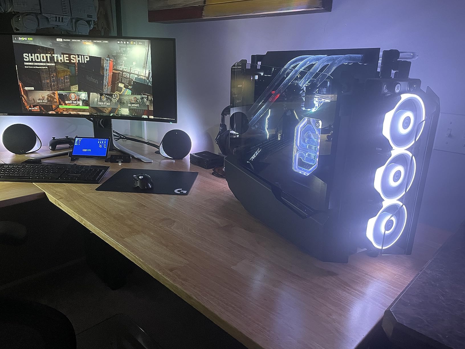 $25/mo - Finance Nautica Antec Supreme Series Cannon, 2 Individual ...