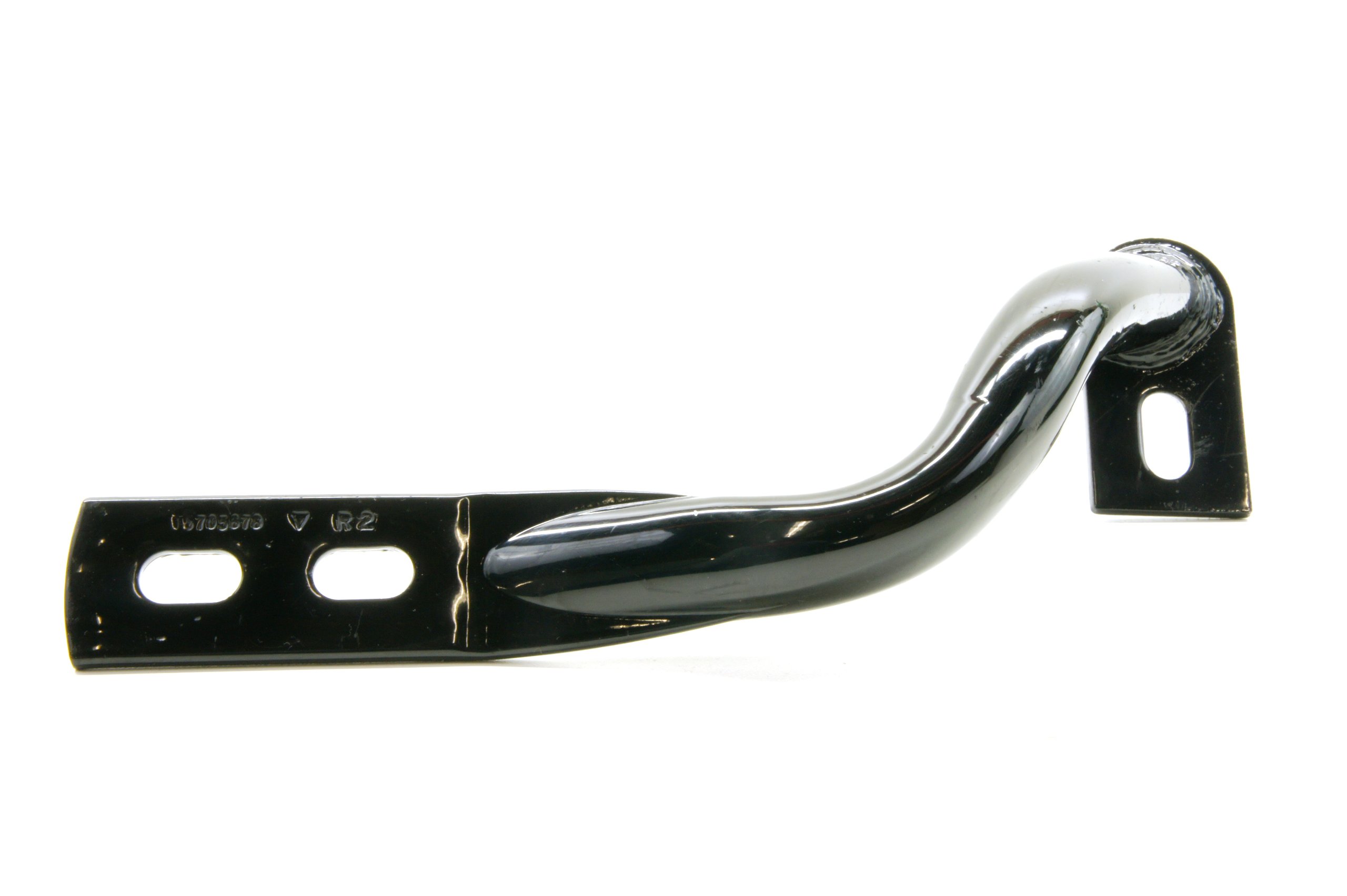 Amazon.com: Genuine GM Parts 15705678 Passenger Side Front Bumper ...