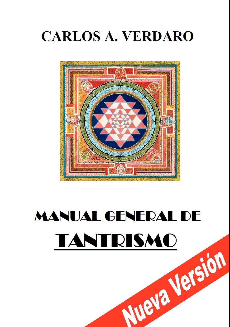Amazon.com: Manual General de Tantrismo - Nueva Versión (2013 ...