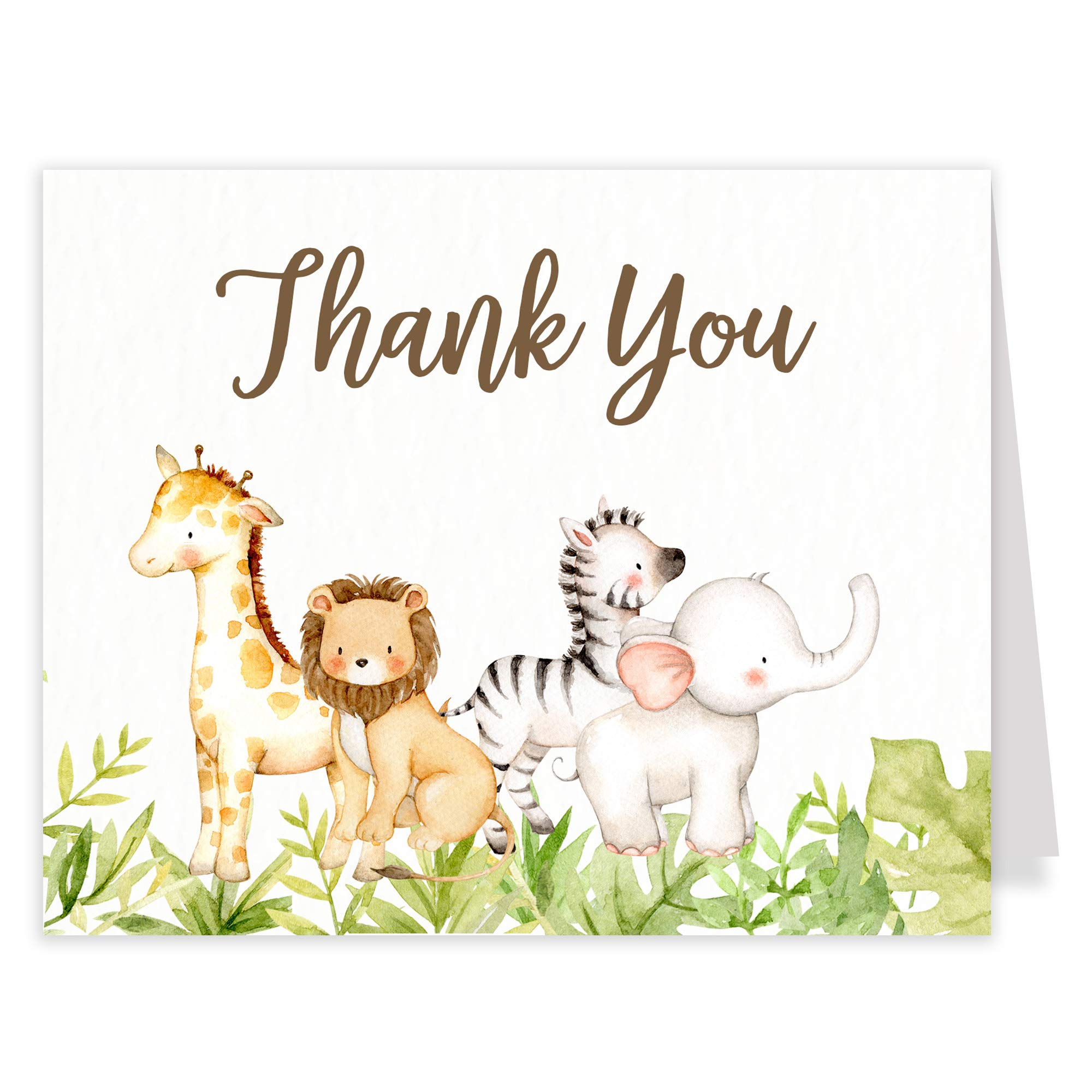 Thank You Animal Pictures