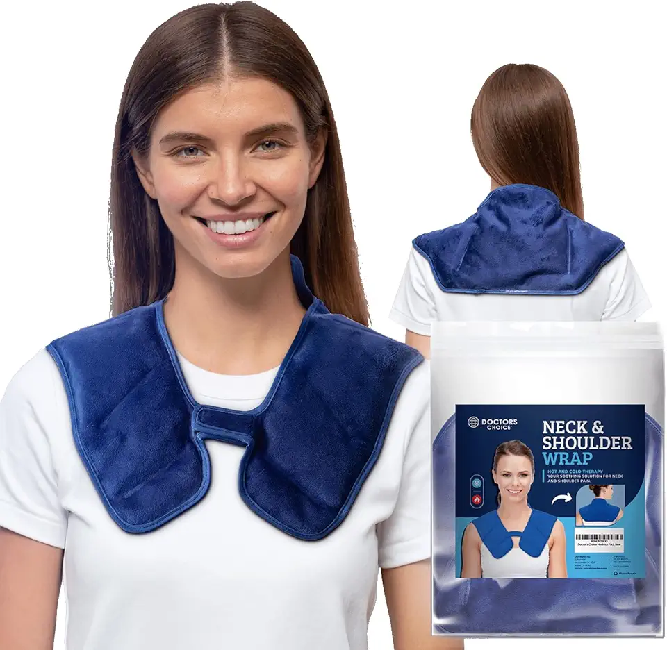 The Right Specialist To See For Neck And Shoulder Pain | MedShun