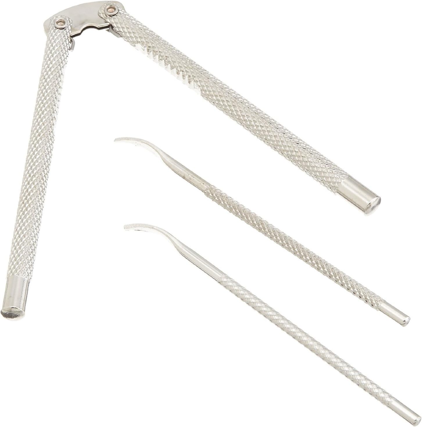 Amazon.com: Classic Nutcracker Set with Picks Kitchen Tool for Nuts and ...