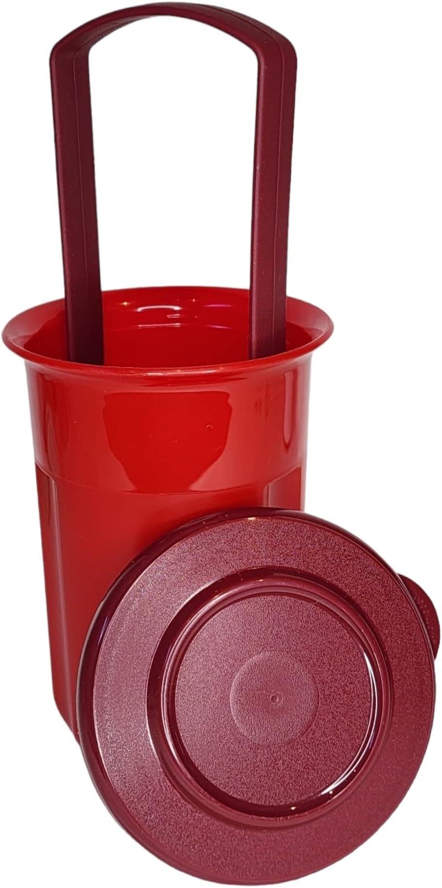 Tupperware Pickle Container