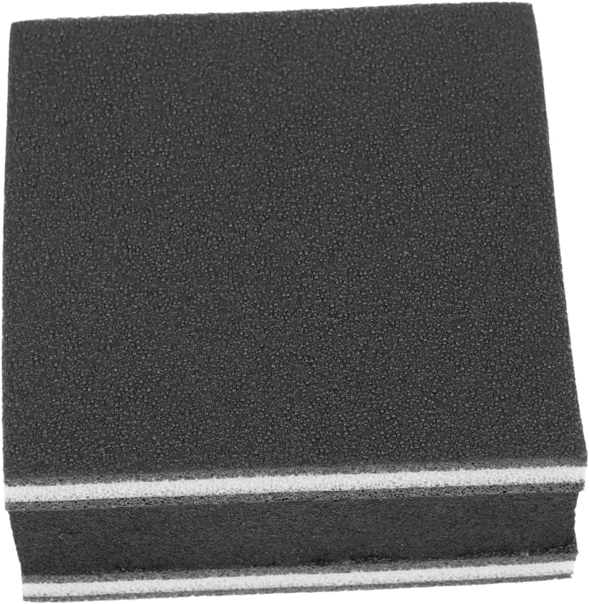 Mipcase Sound Insulation Mat Sound Absorbing Soundproof Floor Panel ...