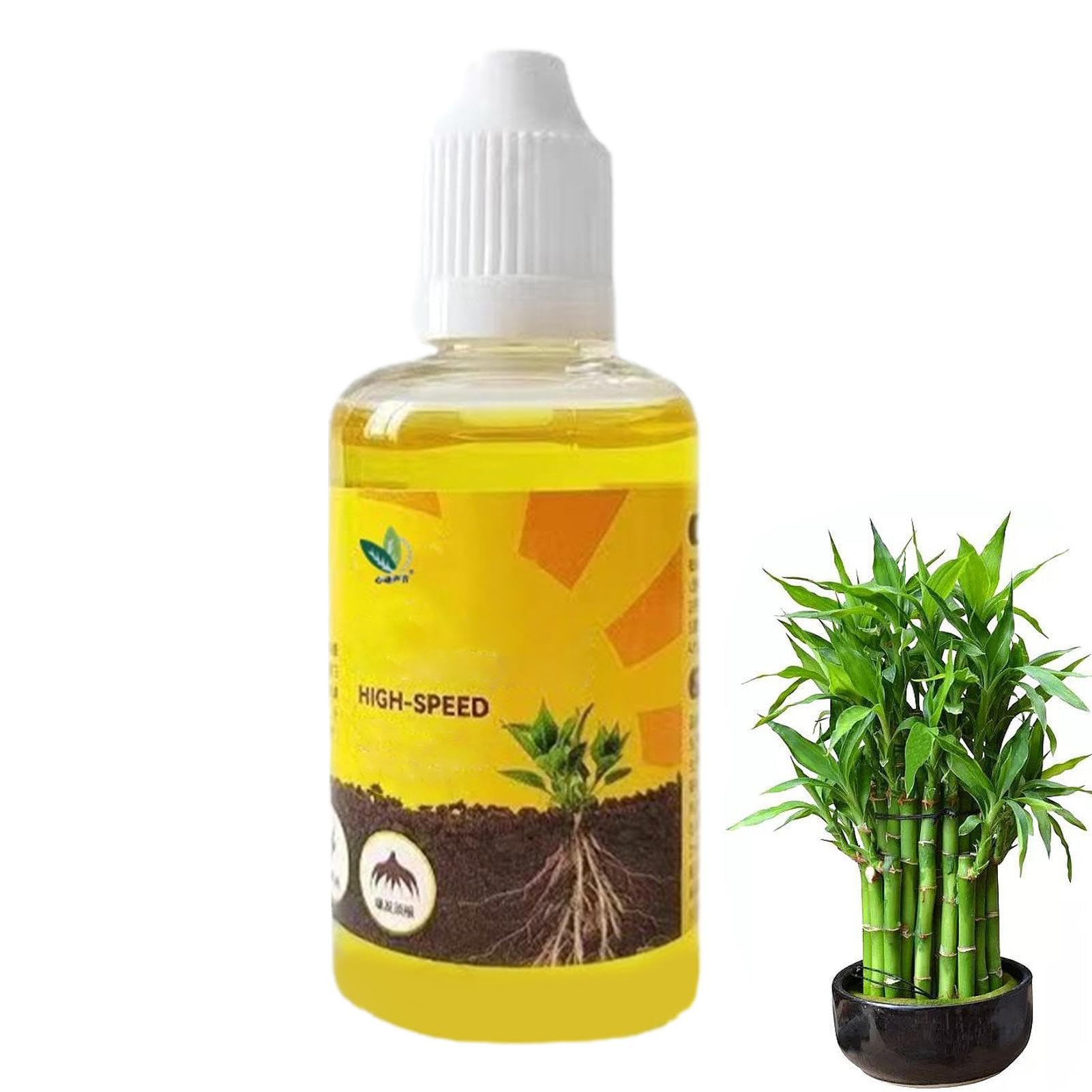 Rooting Gel Plant Rooting Solution Liquid, Rapid Plant Rooting ...