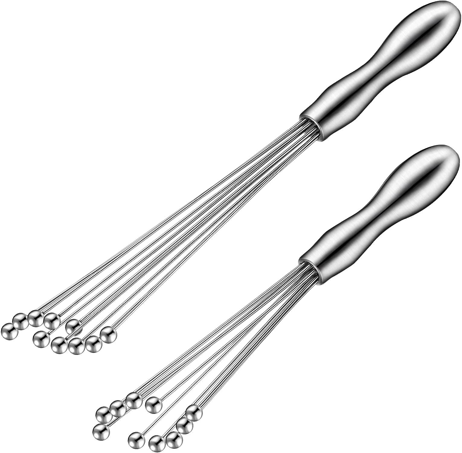 Amazon.com: OXO Good Grips Stainless Steel Sauce & Gravy Whisk: Home ...