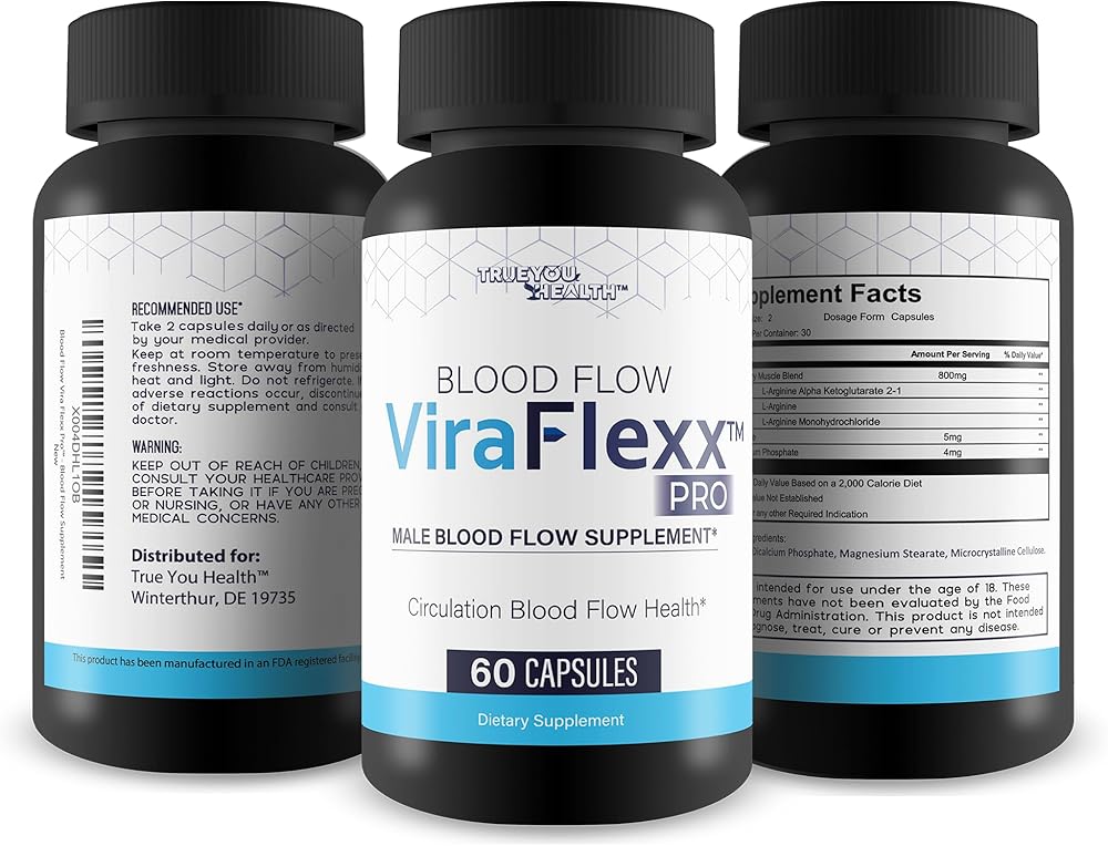 Blood Flow Vira Flexx Pro - Our Best Blood Nepal | Ubuy