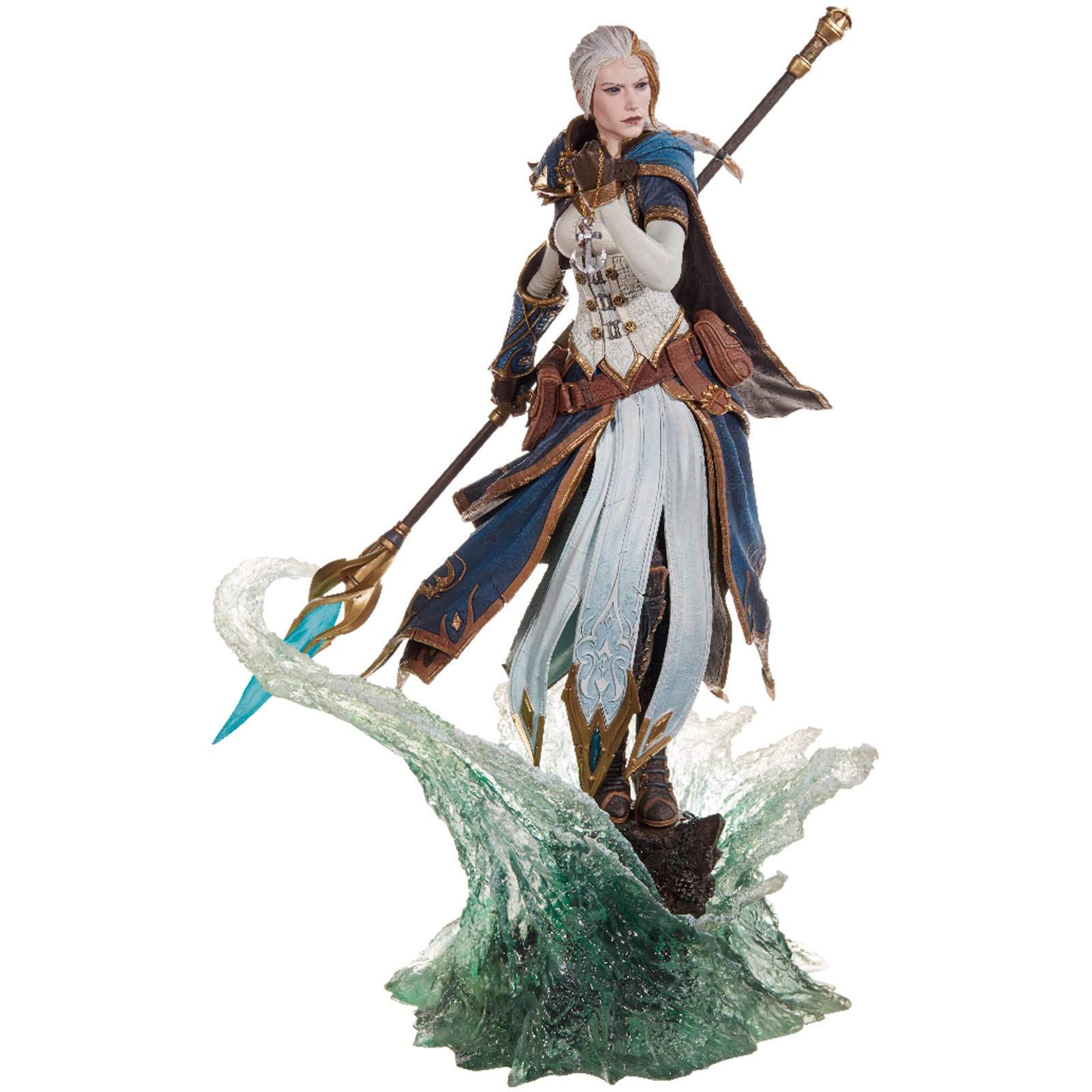 Jaina Proudmoore Hot Jaina Proudmoore Wallpapers (27 Images)