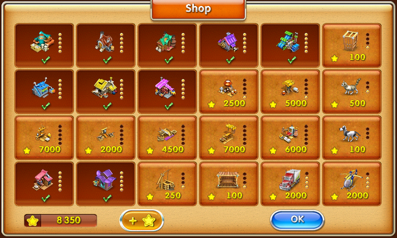 Farm Frenzy 3 (Kindle Tablet Edition) - App on Amazon Appstore