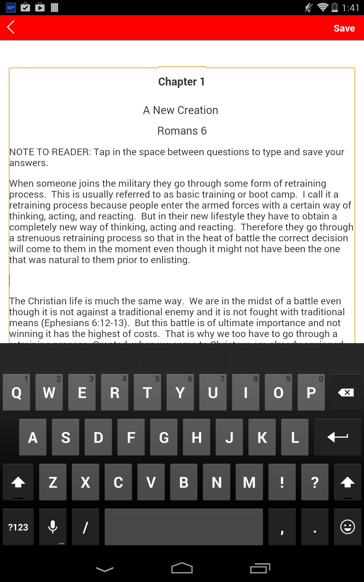 United Student Movement - App on Amazon Appstore