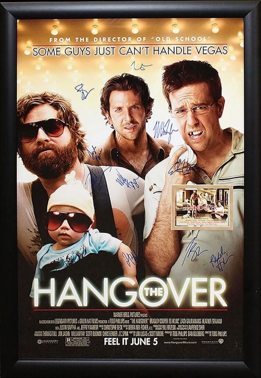 Hangover 3 Poster Hangover 3 R2 DE DVD Cover DVDcover.Com