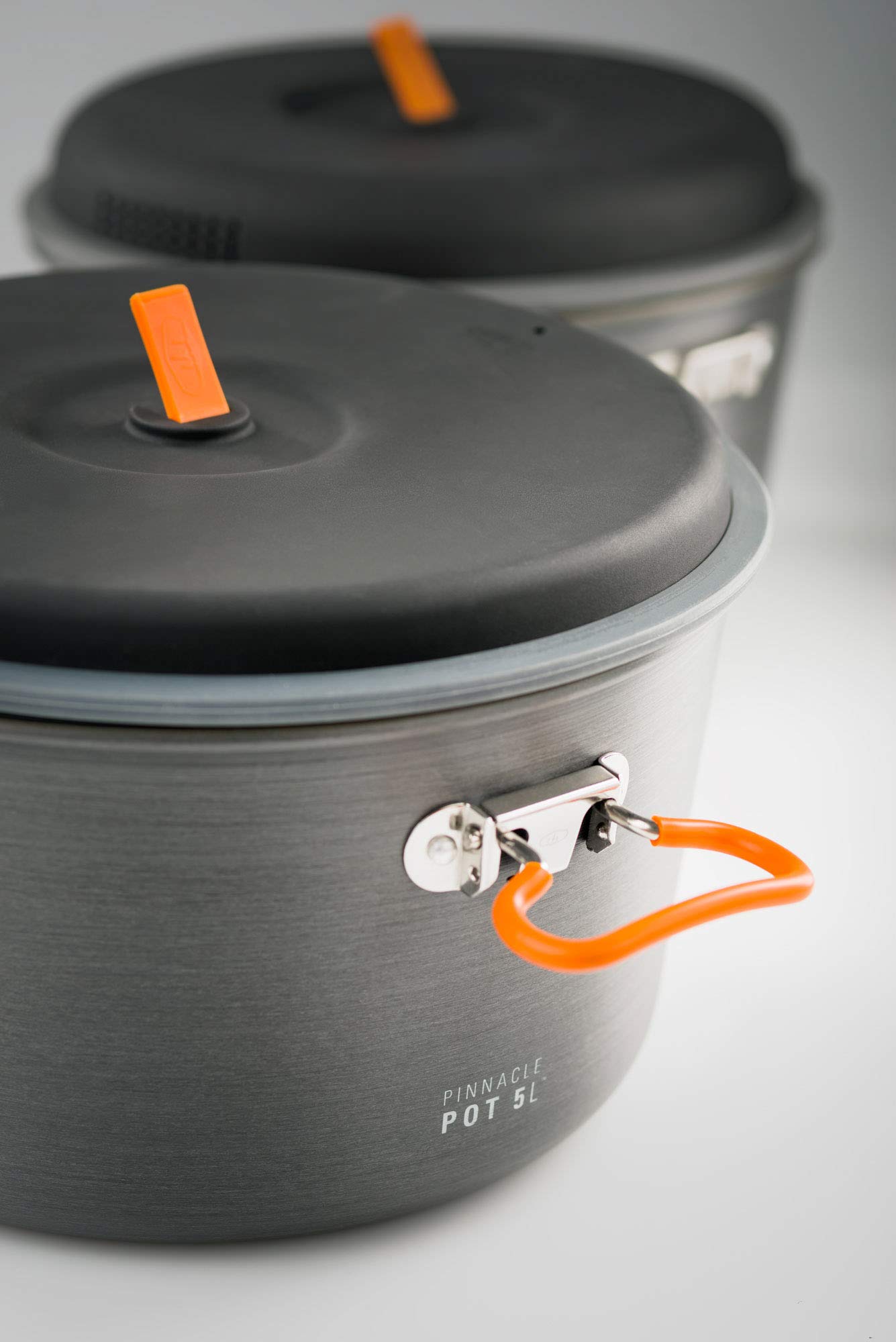 GSI Outdoors - Pinnacle Base Camper, Camping Cook Set, Superior ...