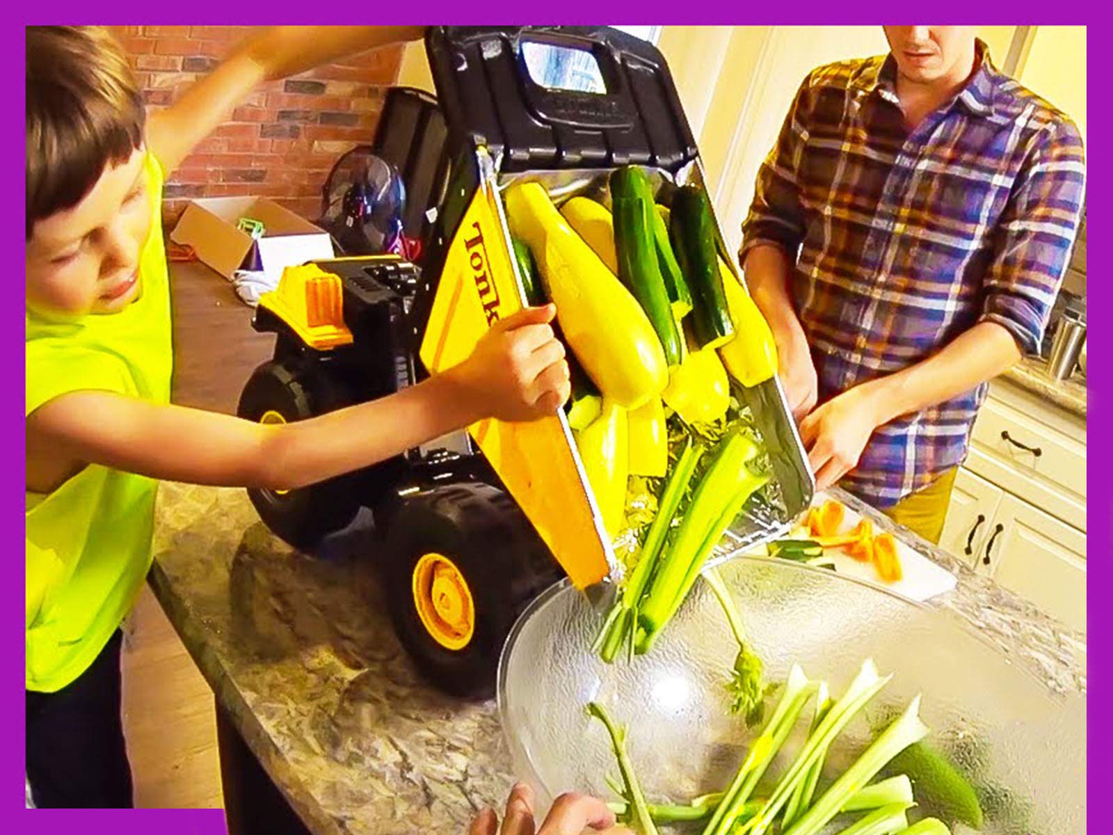 Watch Axel Show - Truck Videos For Kids | Prime Video