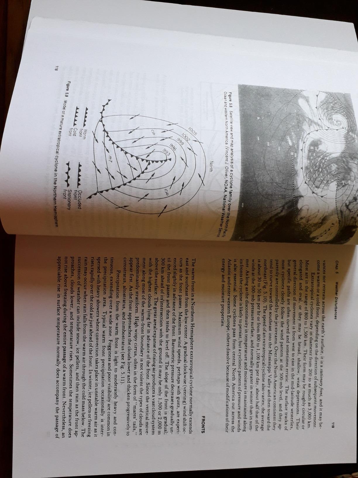 GENERAL CLIMATOLOGY, 4TH EDN : Critchfield: Amazon.in: Books