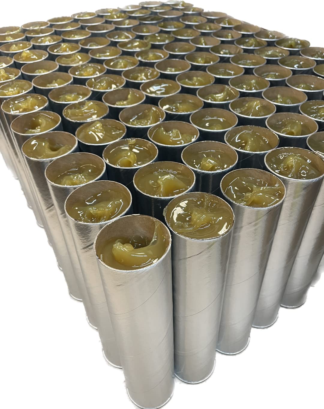 Amazon.com: Republic Oil EP0 Cornhead Hydroxystearate Lithium Grease ...