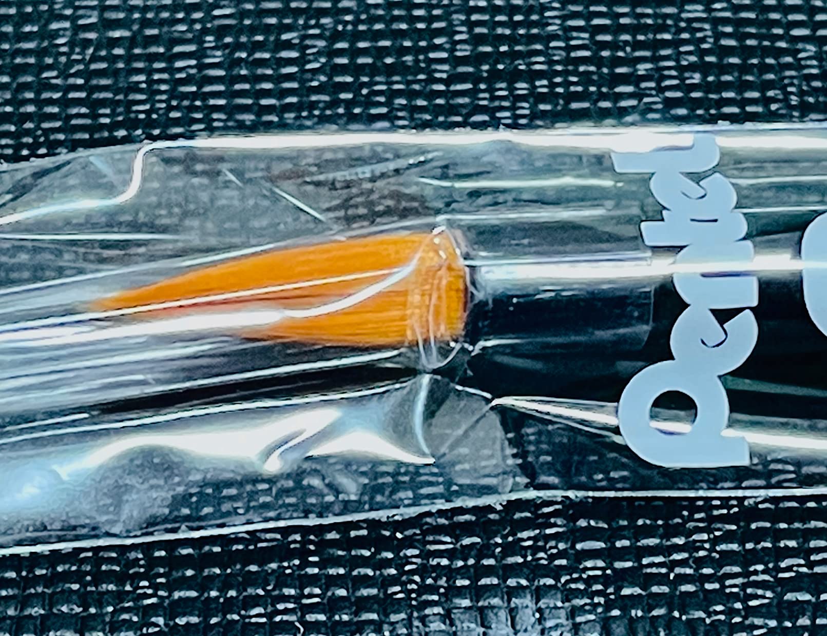 Amazon.co.jp: ぺんてる デザイン筆 彩色筆 小 FDS5-1 : ホビー