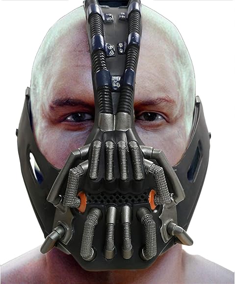 Bane Maskenschablone Cad Bane Mask — Nikko Industries