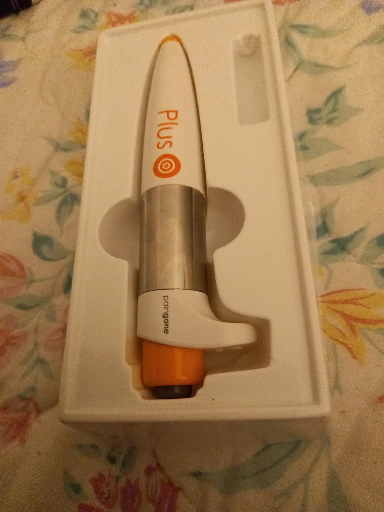 Paingone Plus | Pain Reliever | Hand Held Pain Relief Device for ...