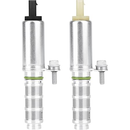 Amazon.com: CHargo, Engine Variable Timing Oil Control Valve Compatible ...