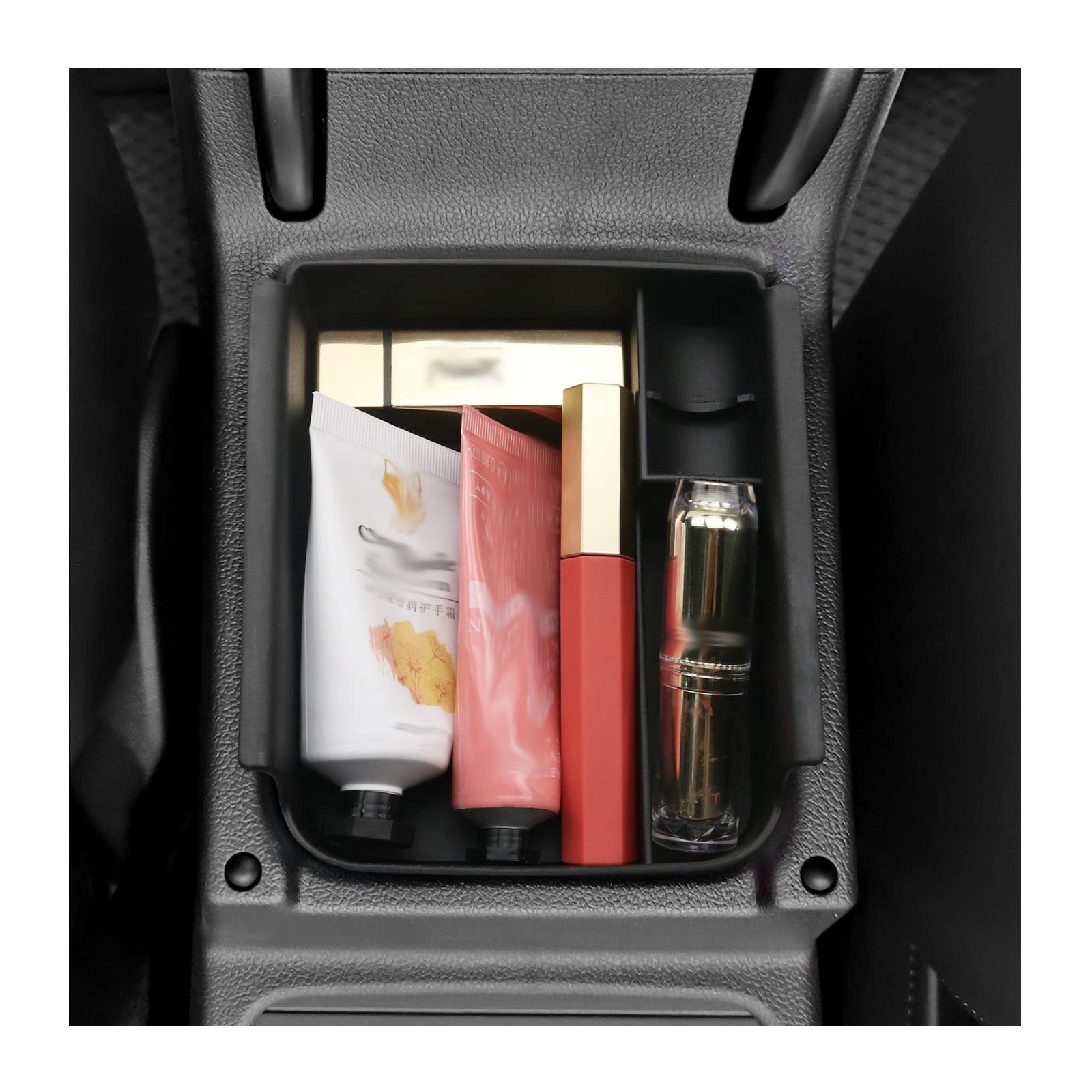 Snapklik.com : SXCY Center Console Organizer For 2022 2023 2024 Golf 8 ...