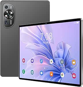 Tablet Pro14 Max 10.1-inch, Android 13, 8GB RAM 256GB ROM, 24MP+16MP ...
