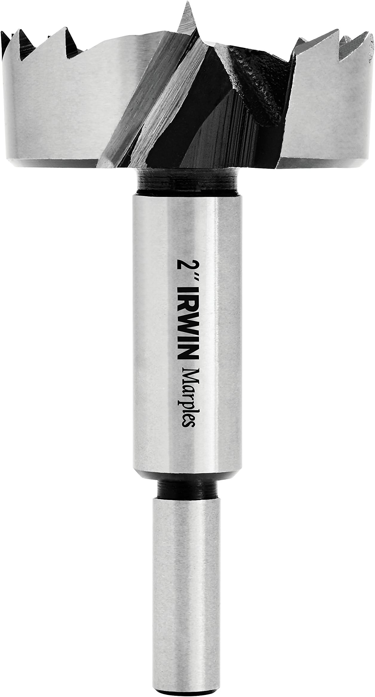 Fisch Multi-Spur Bit (2-1/8" x 1/2") - Best Drill Bits for Wood ...