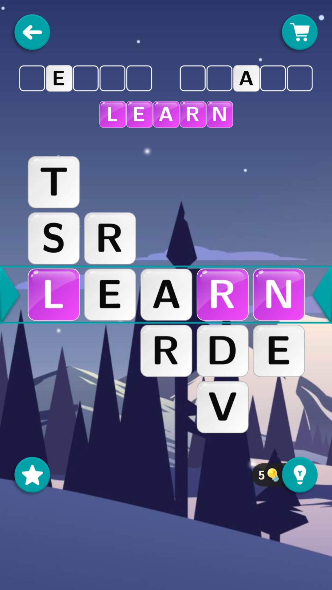 Word Lock - App on Amazon Appstore