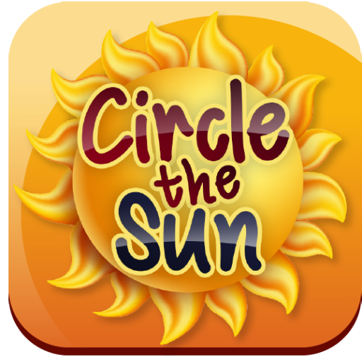 Circle the Sun: simple arcade game - App on Amazon Appstore