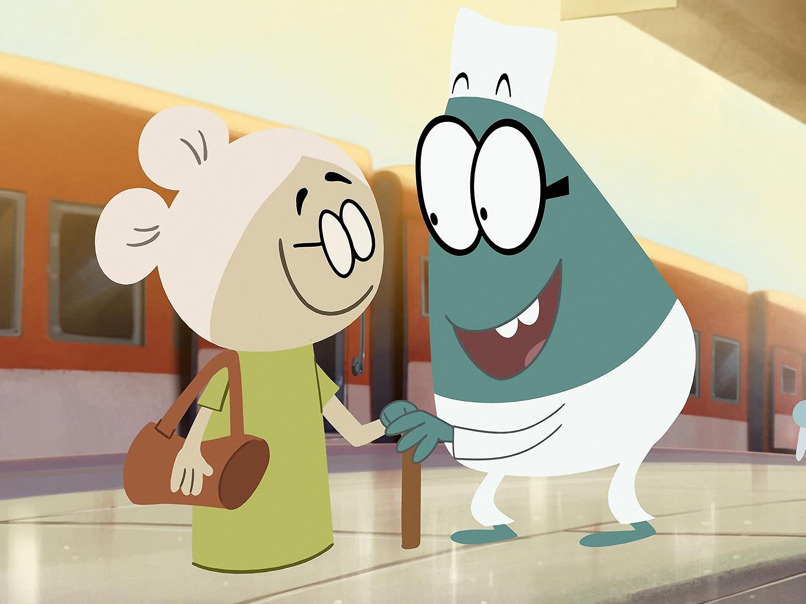 Watch Lamput - Season 3 | Prime Video