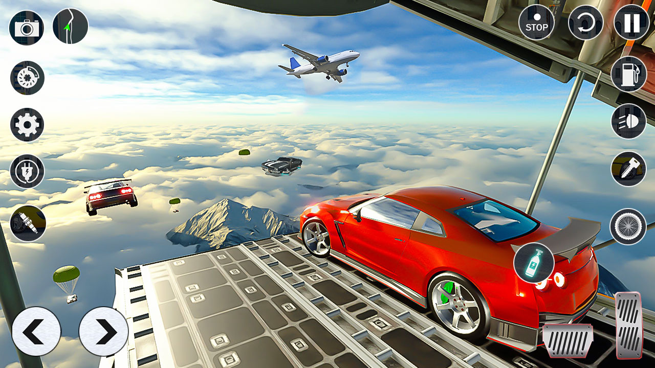 Real Car Crash Game 3D:Mega Accident Simulator 2024 - App on Amazon ...