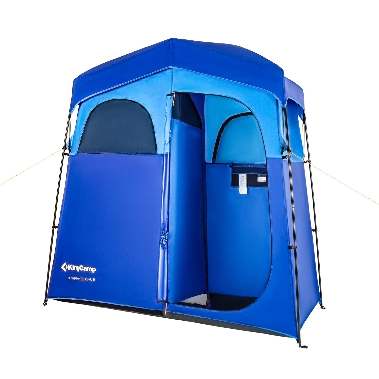 buy-kingcamp-2-room-easy-up-portable-dressing-changing-room-shower