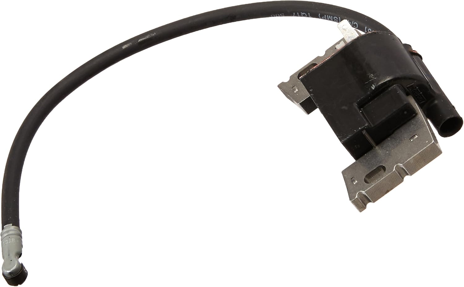 Amazon.com : Briggs & Stratton 592846 Magneto Armature : Lawn And ...