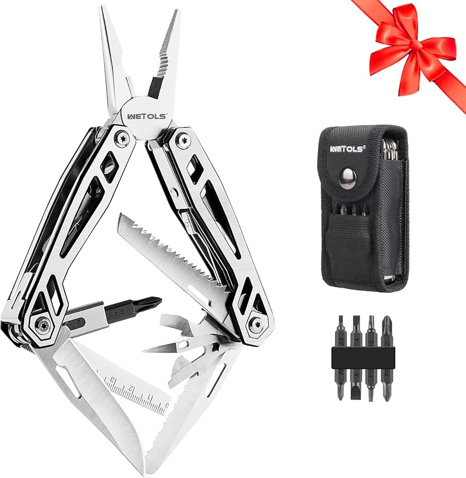 Amazon.com: Multitools - Multitools / Multitools & Accessories: Tools ...