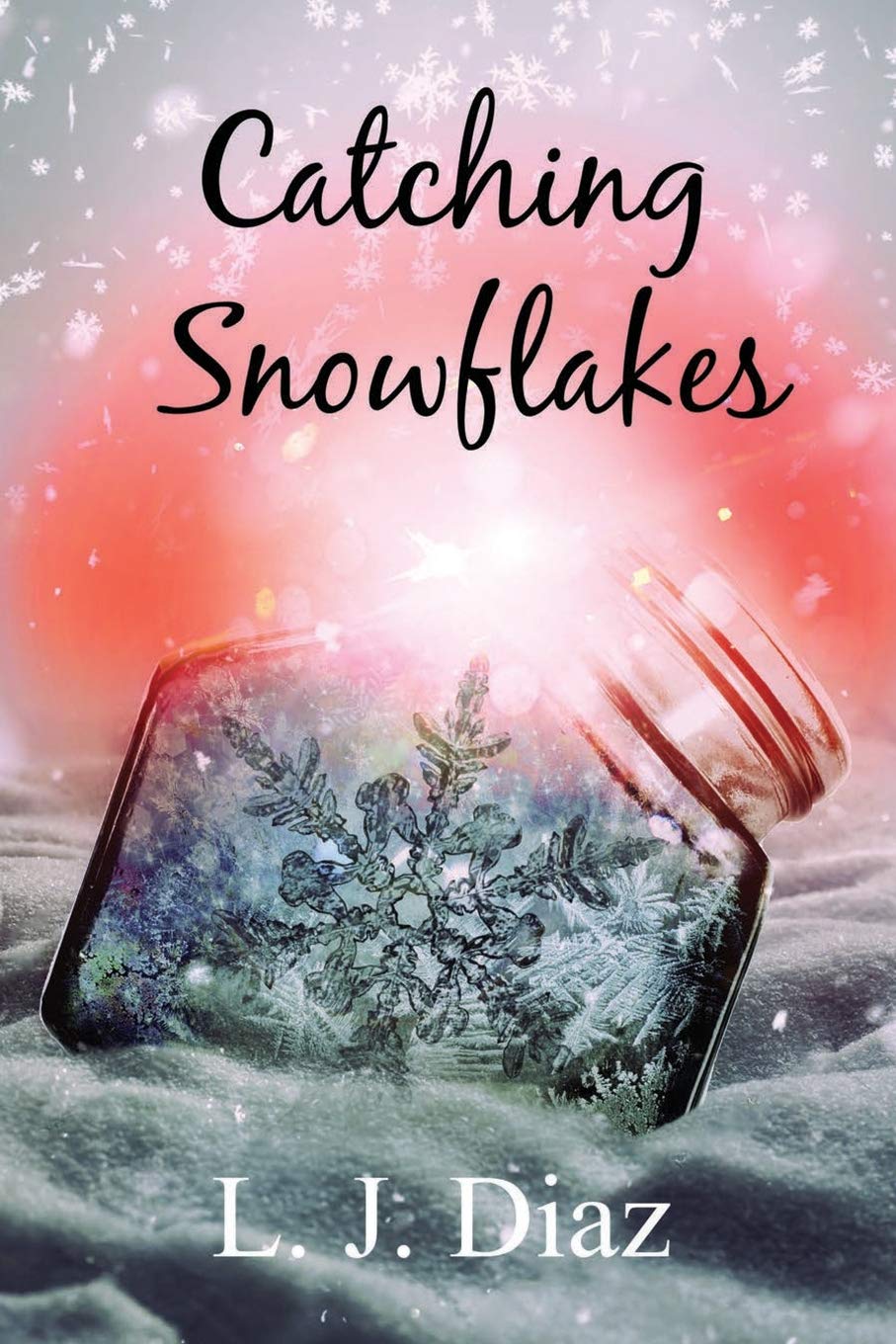 Book review of Catching Snowflakes - Readers' Favorite: Book Reviews ...