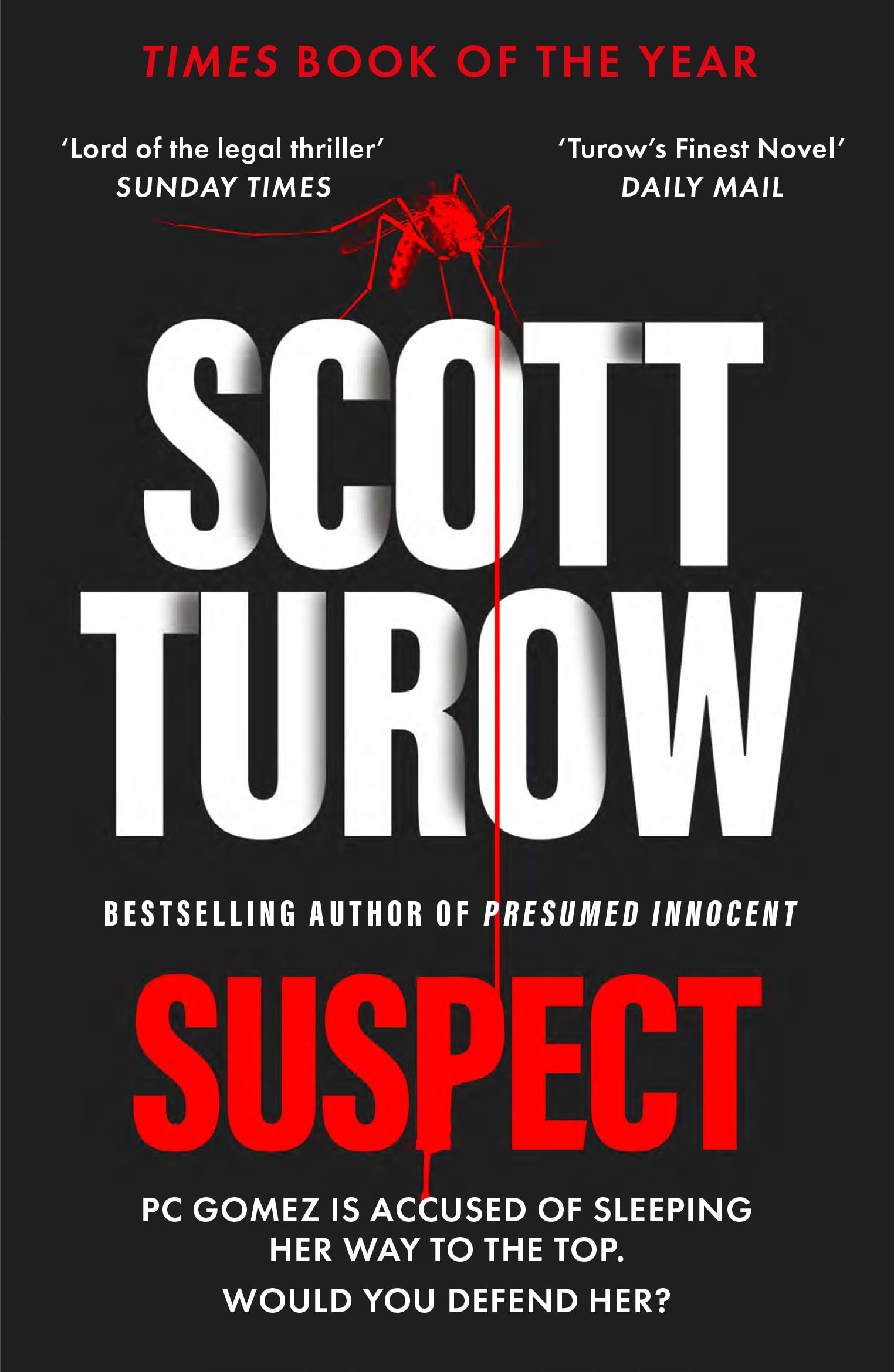Buy Suspect Book Online at Low Prices in India | Suspect Reviews ...